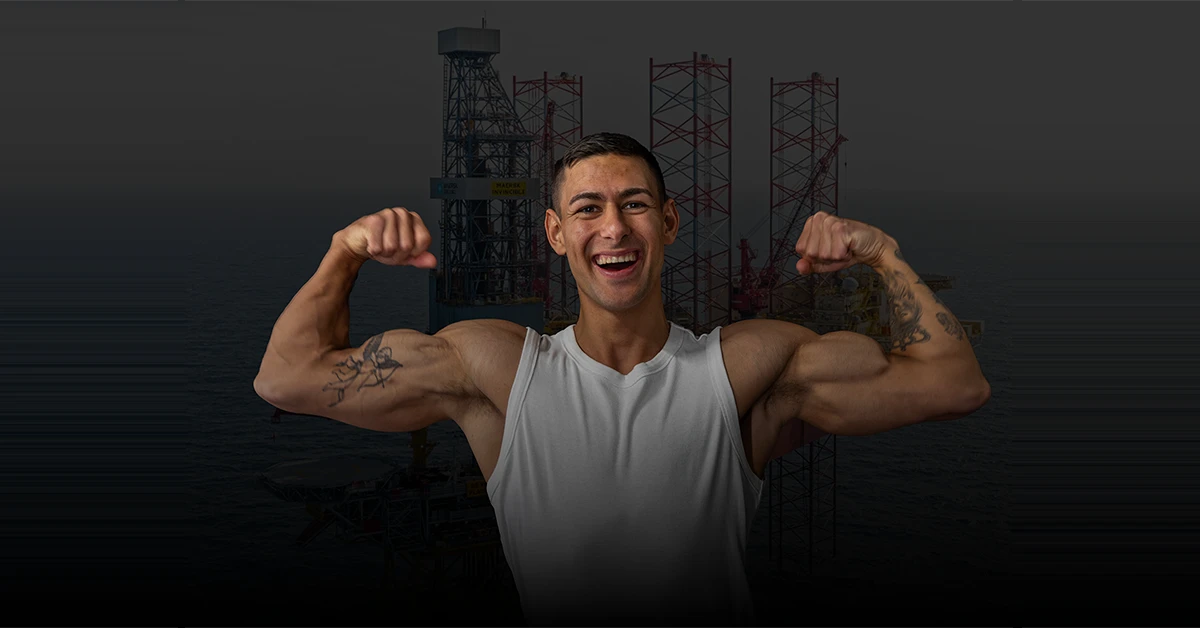 Cut med Bahl - Martin Bahl - Online coaching